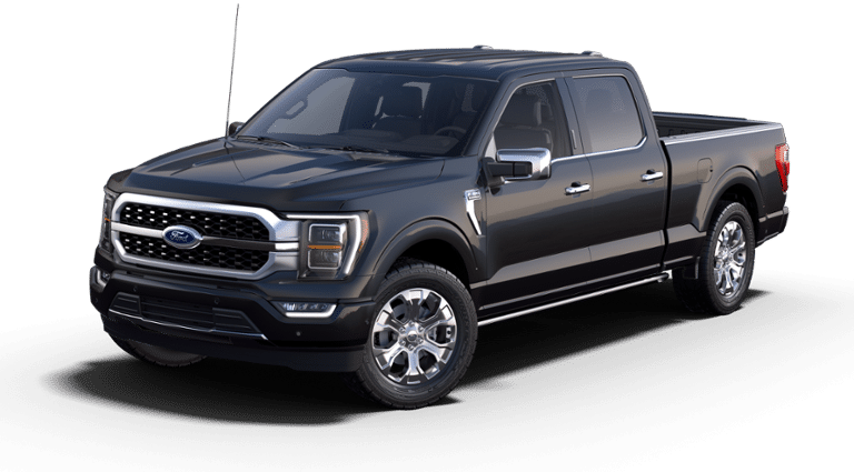 Trim Levels of the 2023 Ford F-150 Gainesville FL| Chiefland Ford